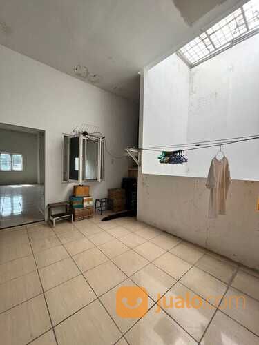 Rumah Komplek Medaline (Jalan Abdul Hakim/Pasar 1 - Setia Budi) Medan di Kota Medan, Sumatera ...