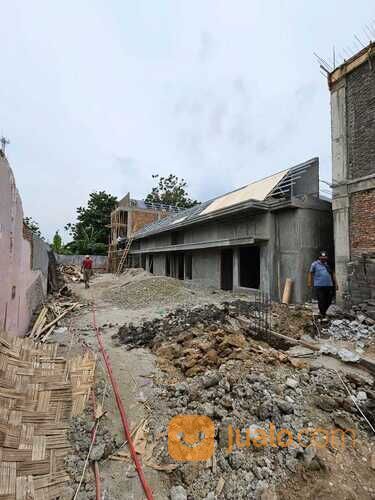 THE LEWISVILLE (Jalan Pendidikan - Tempuling) Medan di Kota Medan ...