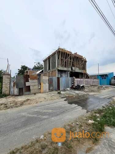 THE LEWISVILLE (Jalan Pendidikan - Tempuling) Medan di Kota Medan ...