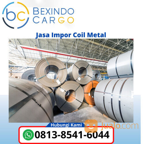Kuota Impor Besi Baja | Jasa Impor Besi Baja | Undername Impor Besi ...