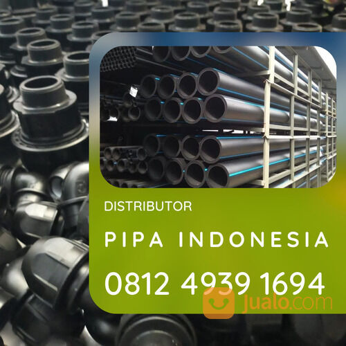 DISTRIBUTOR PIPA INDONESIA (PIPA DAN AKSESORIS) TERLENGKAP DAN HARGA ...