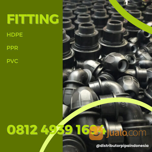 DISTRIBUTOR PIPA INDONESIA (PIPA DAN AKSESORIS) TERLENGKAP DAN HARGA ...