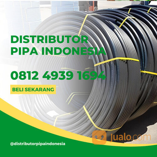 DISTRIBUTOR PIPA INDONESIA (PIPA DAN AKSESORIS) TERLENGKAP DAN HARGA ...