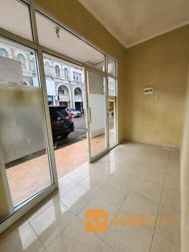 RUKO GADING SERPONG, 3 LANTAI, HOEK, PASAR MODERN PARAMOUNT di Kab ...