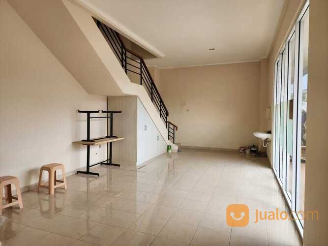 RUKO GADING SERPONG, 3 LANTAI, HOEK, PASAR MODERN PARAMOUNT di Kab ...