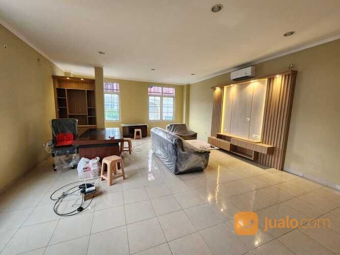 RUKO GADING SERPONG, 3 LANTAI, HOEK, PASAR MODERN PARAMOUNT di Kab ...