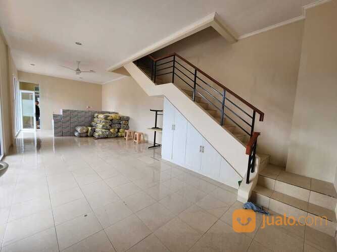RUKO GADING SERPONG, 3 LANTAI, HOEK, PASAR MODERN PARAMOUNT di Kab ...