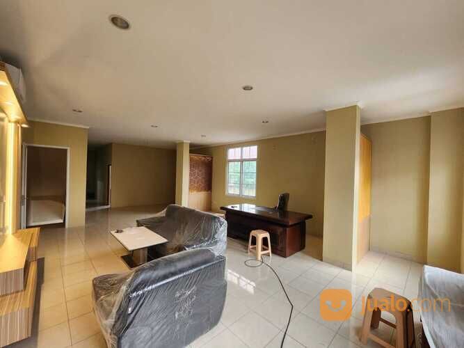 RUKO GADING SERPONG, 3 LANTAI, HOEK, PASAR MODERN PARAMOUNT di Kab ...