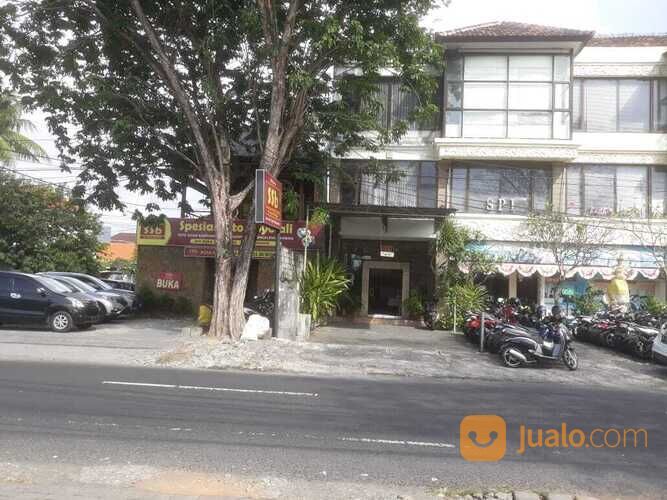 Ruko 3LT Super EXCLUSIVE, Jl. Merdeka Renon Sumerta KLOD Denpasar di ...