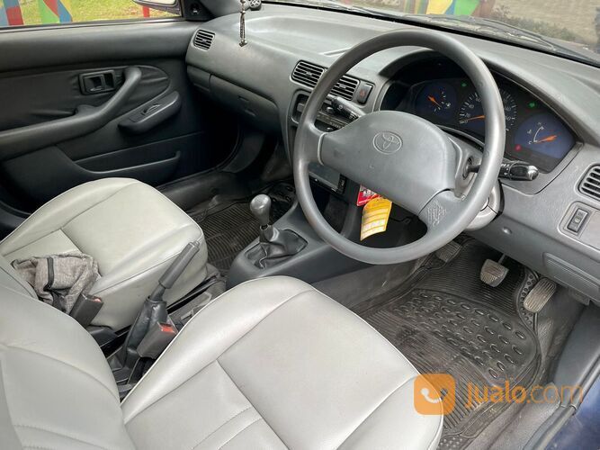 Toyota Soluna 2003 GLi Asli MT, Kondisi Terawat di Kota Tangerang ...