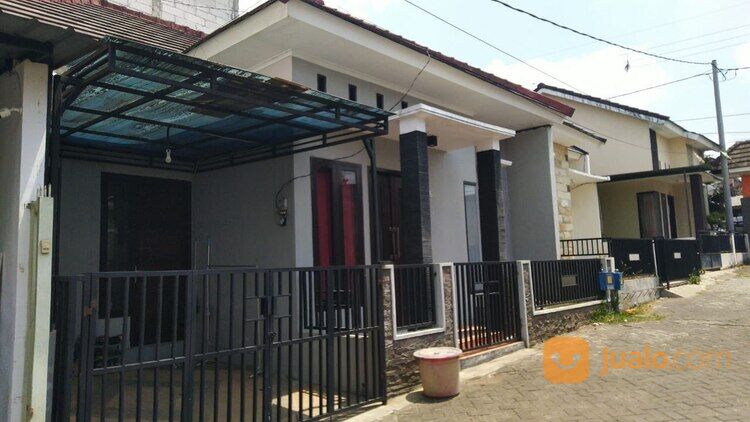 Edisi Turun Harga Rumah Bagus Design Modern di Sukun Malang di Kota ...