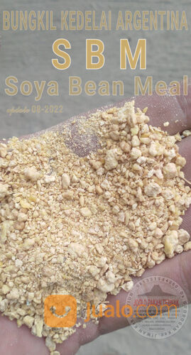 SBM - Soya bean meal - argentina - BKK - Bungkil kedelai - murah ...