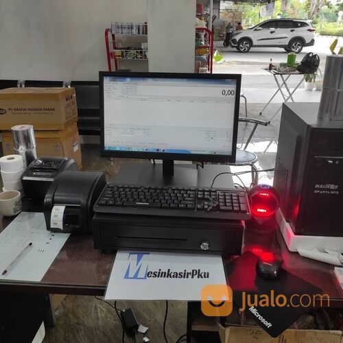 Mesin Kasir Apotek Terlengkap Dan Terbaik Di Tualang - Kab. Siak di ... Mesin Kasir Apotek Terlengkap Dan Terbaik Di Tualang - Kab. Siak di ...