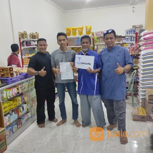 Mesin Kasir Minimarket Terlengkap Di Tualang - Kab. Siak di Kota ... Mesin Kasir Minimarket Terlengkap Di Tualang - Kab. Siak di Kota ...