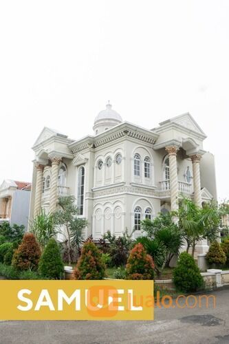 Rumah Baru Cluster Angel Residence dekat Mall, Tol, Kampus, RS di Kota ...