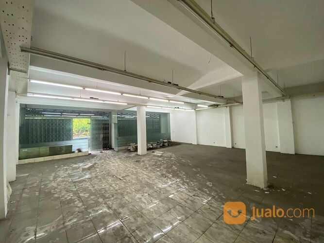 Ruko Nol Jalan Raya Pasar Kembang Surabaya Pusat Kota di Kota Surabaya ...