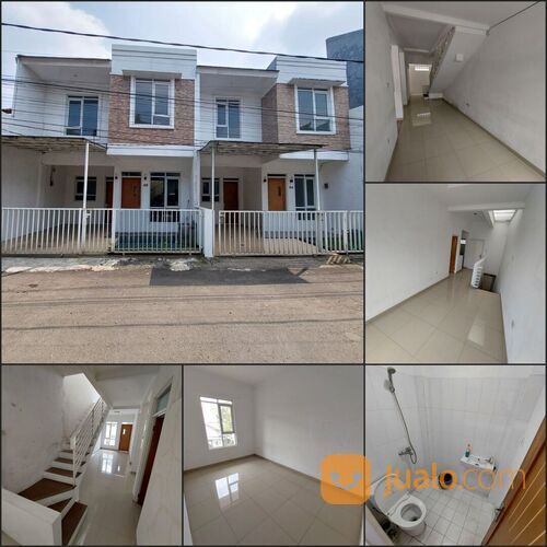 NEW Rumah Murah Buah Batu DKT Kampus UNLA Karapitan Pusat Kota Bandung ...