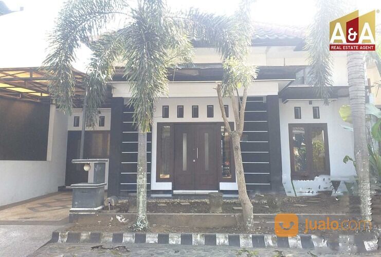 RUMAH BAGUS MALANG di Kota Malang, Jawa Timur | Jualo.com