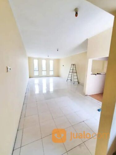 Ruko 3 Lantai Rungkut Asri, Row Jalan Kembar, Area Ramai Padat Penduduk ...