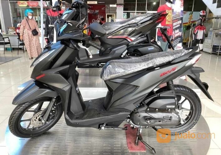 HONDA BEAT CBS/ISS 2023 di Kota Bandar Lampung, Lampung | Jualo.com