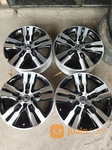 Velg oem original Honda jazz ge8 di Kota Surabaya, Jawa Timur | Jualo.com