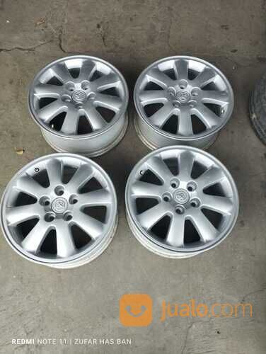 Velg oem original Toyota Camry di Kota Surabaya, Jawa Timur | Jualo.com