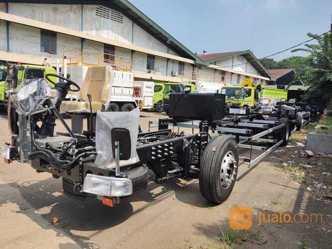 Hino Bus RM 280 ABS Euro 4, dgn Air Suspension & Chasis Space Frame di Kab. Bekasi, Jawa Barat ...