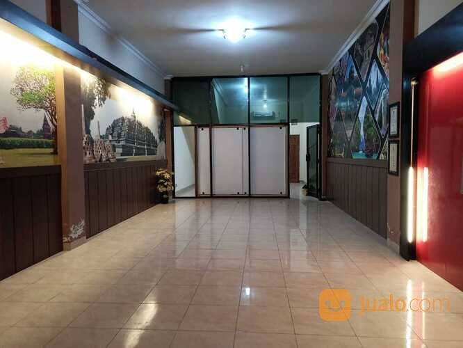 Ruko Jogja, Dekat Kampus UPN, UII, Amikom di Kota Yogyakarta ...