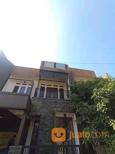 Rumah Siap Huni Kawasan Margahayu Raya dekat ke Pinus Regency Aria ...