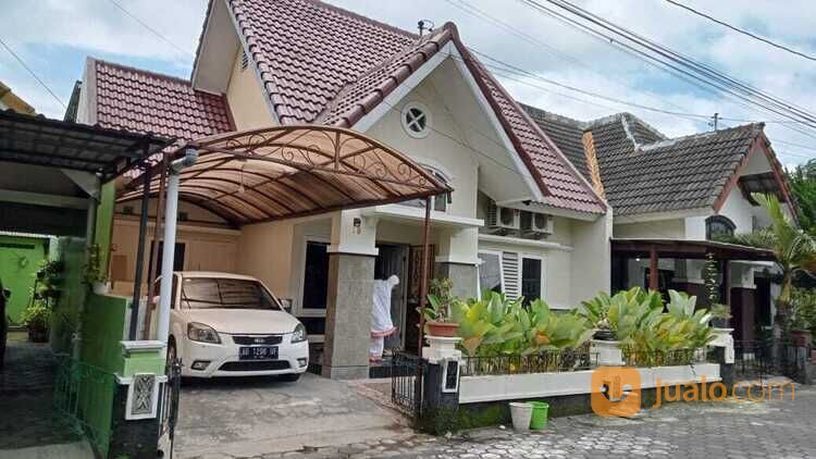 Rumah Jogja: Security 24 Jam di Kab. Sleman, Yogyakarta | Jualo.com