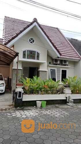 Rumah Jogja: Security 24 Jam di Kab. Sleman, Yogyakarta | Jualo.com