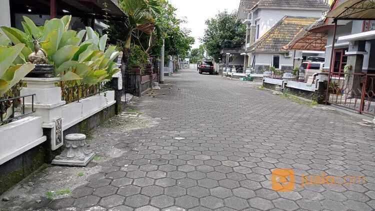 Rumah Jogja: Security 24 Jam di Kab. Sleman, Yogyakarta | Jualo.com