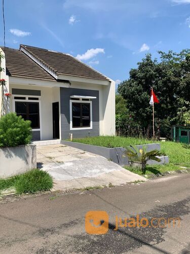 10 Menit ke Kebun Raya Bogor, Rumah Dalam Perumahan, Nyaman di Kota ...