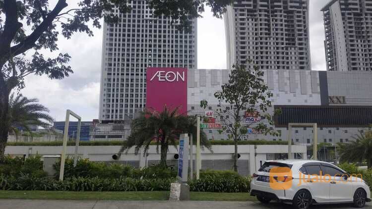 Kavling Murah Dekat AEON Mall Sentul City, SHM di Kota Bogor, Jawa ...