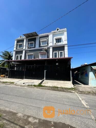 Rumah Jalan Dahlia (daerah Tempuling - Pancing) Medan di Kota Medan ...