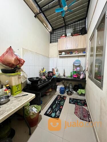 Rumah Jalan Dahlia (daerah Tempuling - Pancing) Medan di Kota Medan ...