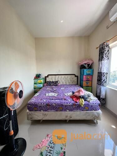 Rumah Jalan Dahlia (daerah Tempuling - Pancing) Medan di Kota Medan ...