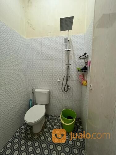 Rumah Jalan Dahlia (daerah Tempuling - Pancing) Medan di Kota Medan ...