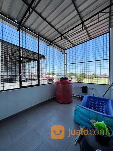 Rumah Jalan Dahlia (daerah Tempuling - Pancing) Medan di Kota Medan ...