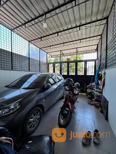 Rumah Jalan Dahlia (daerah Tempuling - Pancing) Medan di Kota Medan ...