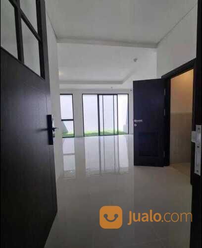 Rumah Baru dan Minimalis di Perum Graha Natura di Kota Surabaya, Jawa ...