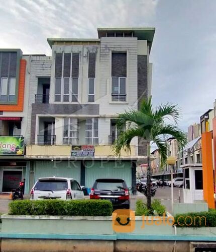 Alfa Property Ruko Perdana Posisi Hook Full Keramik Full Beton Siap ...