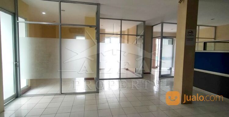 Alfa Property Ruko Perdana Posisi Hook Full Keramik Full Beton Siap ...