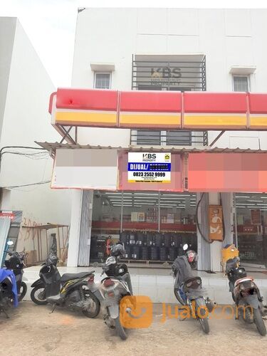 Ruko 2 Lt Nasa Sentosa (Batam Centre) Type 136/85 - Batam di Kota Batam ...