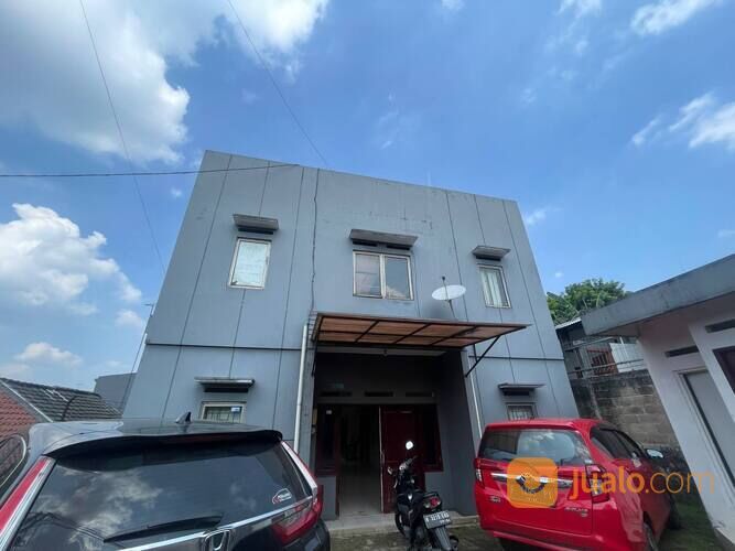 BU Kost UI Murah 2 Lantai ada 24 pintu Area Kampus UI: Surat SHM, IMB ...