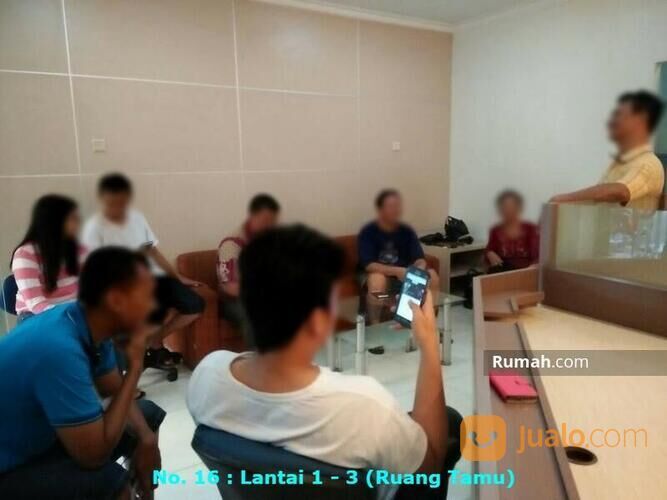 JARANG ADA Ruko Gading Regency Soekarno Hatta Bandung Timur di Kota ...