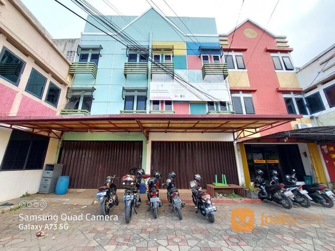 JARANG ADA Ruko Gading Regency Soekarno Hatta Bandung Timur di Kota ...