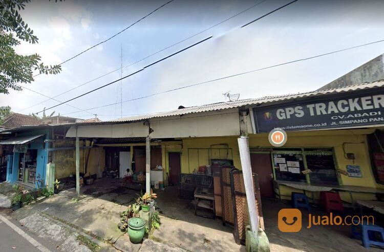 Rumah Blimbing Kota Malang Area Araya di Kota Malang, Jawa Timur ...