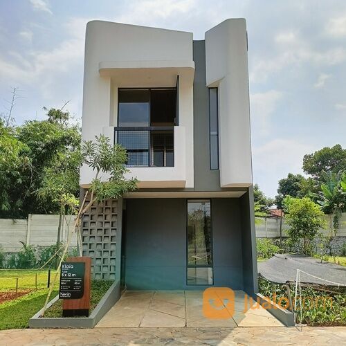 official perumahan giantara serpong city rumah berjarak 5 menit ke bsd ...