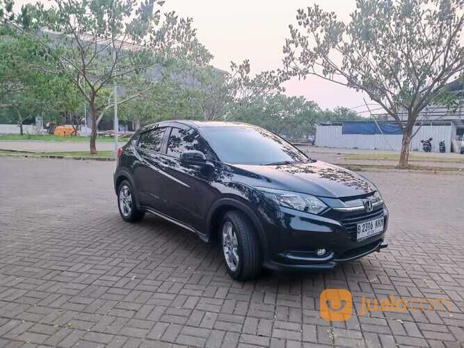 Honda HRV type E CVT Tahun 2018 di Kota Jakarta Utara, DKI Jakarta ...